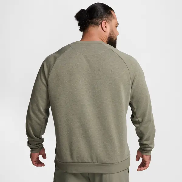Nike Dri-fit Uv Performance Crew