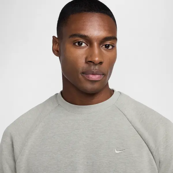 Nike Dri-fit Uv Performance Crew
