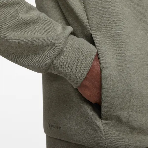 Nike Dri-fit Uv Performance Crew