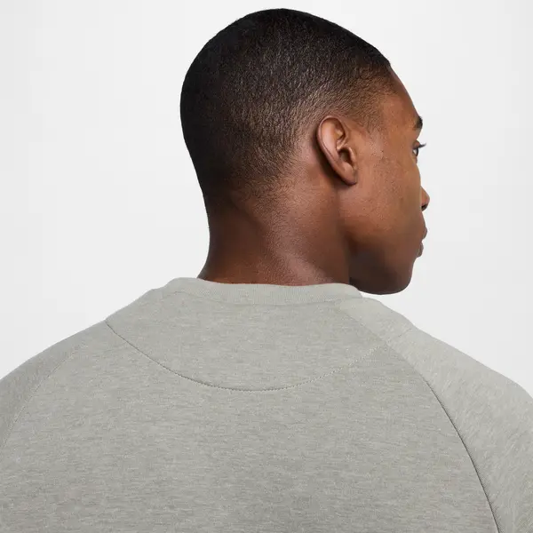Nike Dri-fit Uv Performance Crew
