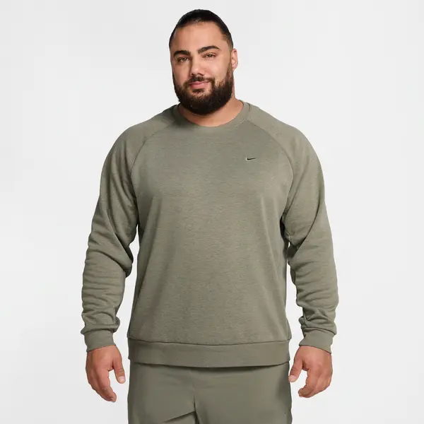Nike Dri-fit Uv Performance Crew