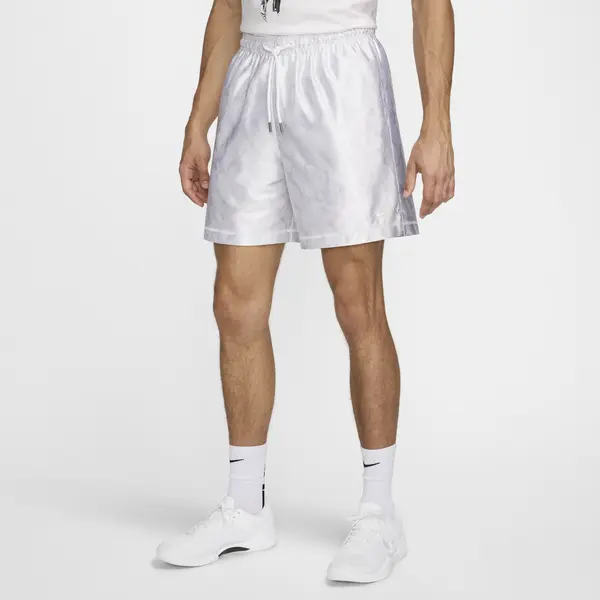 Nike Kobe 6" Dri-fit Standard Issue Reversible Basketball Shorts