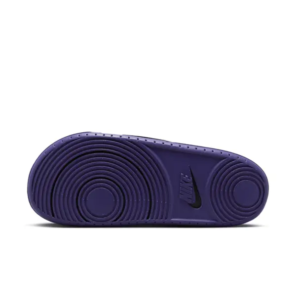 Nike Offcourt Slides - Purple