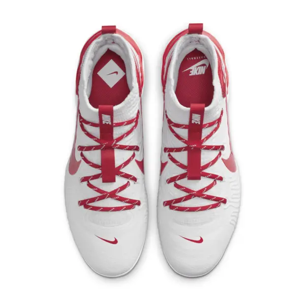 Nike Alpha Huarache Nxt Baseball Cleats