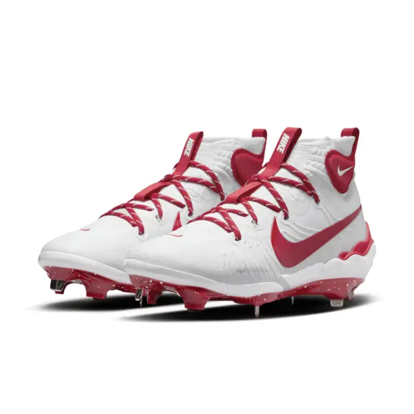 Nike Alpha Huarache Nxt Baseball Cleats
