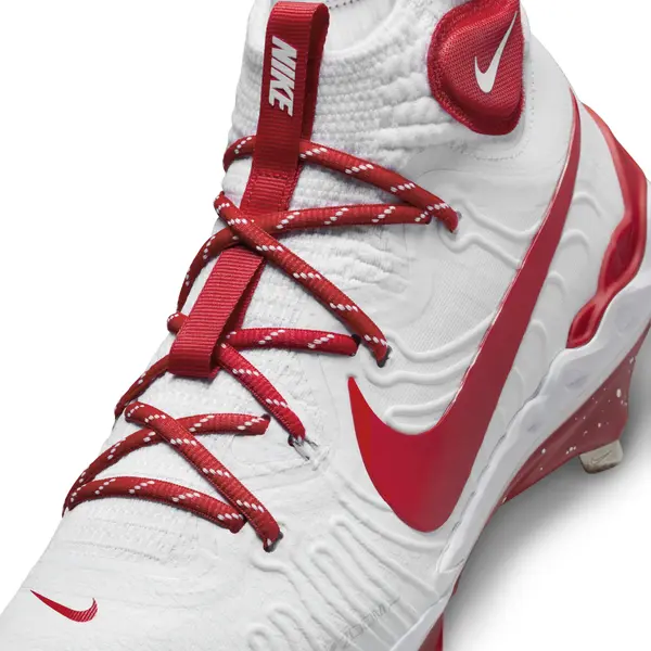 Nike Alpha Huarache Nxt Baseball Cleats