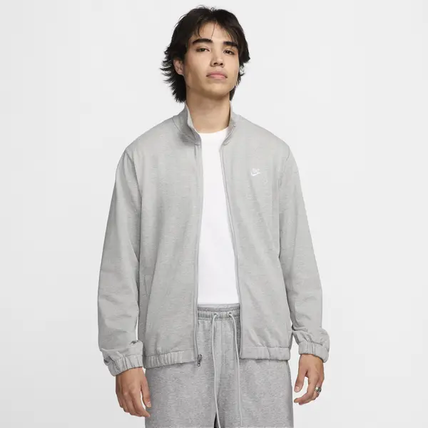 Nike Club Knit Jacket