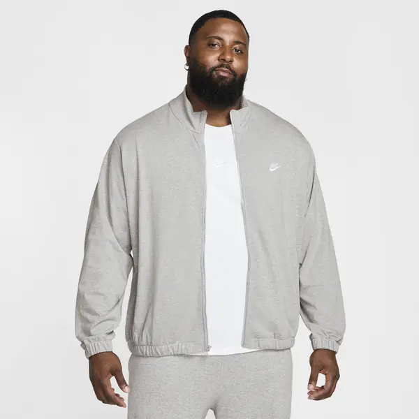 Nike Club Knit Jacket