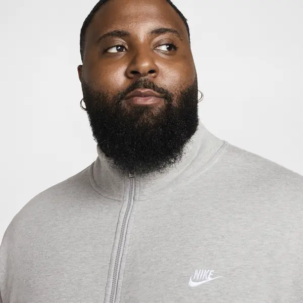 Nike Club Knit Jacket