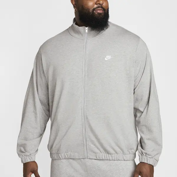 Nike Club Knit Jacket
