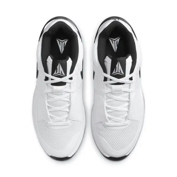 Nike Ja 1 Basketball Shoes In White - 25% Off | Editorialist