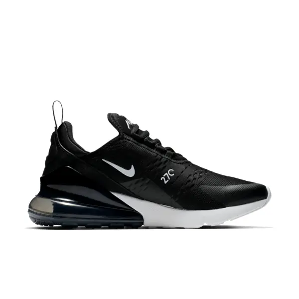 Nike Air Max 270 Sneakers - Black