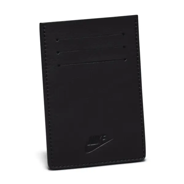 Nike Icon Air Max 90 Card Wallet - Black