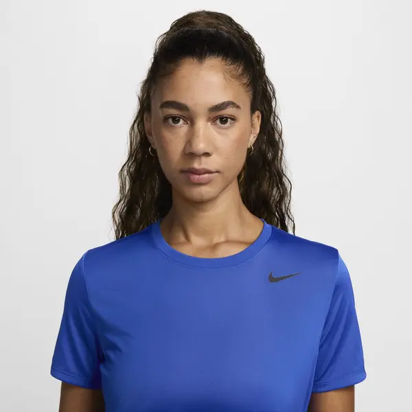 Nike Dri-fit Relaxed Fit T-shirt