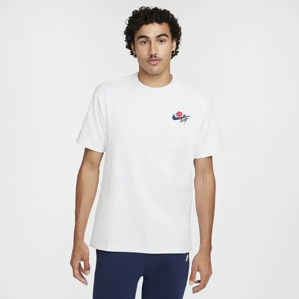 Nike Sportswear Max90 T-shirt - Brown