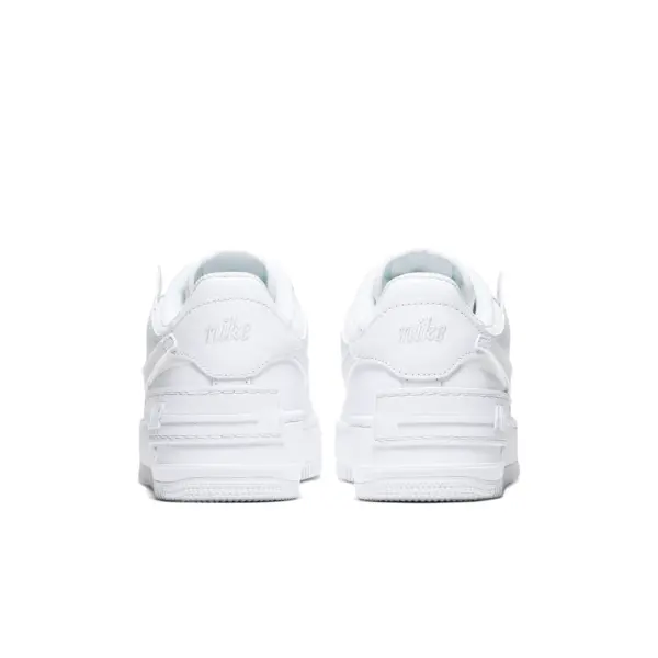 Nike Air Force 1 Shadow Sneakers - White