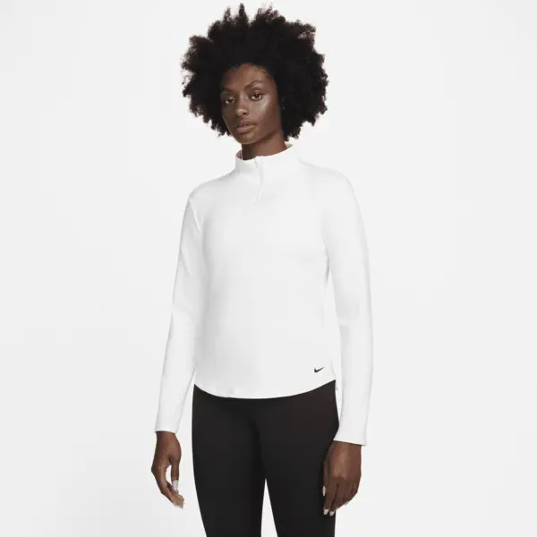 Nike Therma-fit One Long-sleeve 1/2-zip Top
