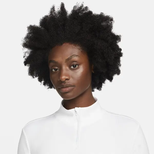 Nike Therma-fit One Long-sleeve 1/2-zip Top