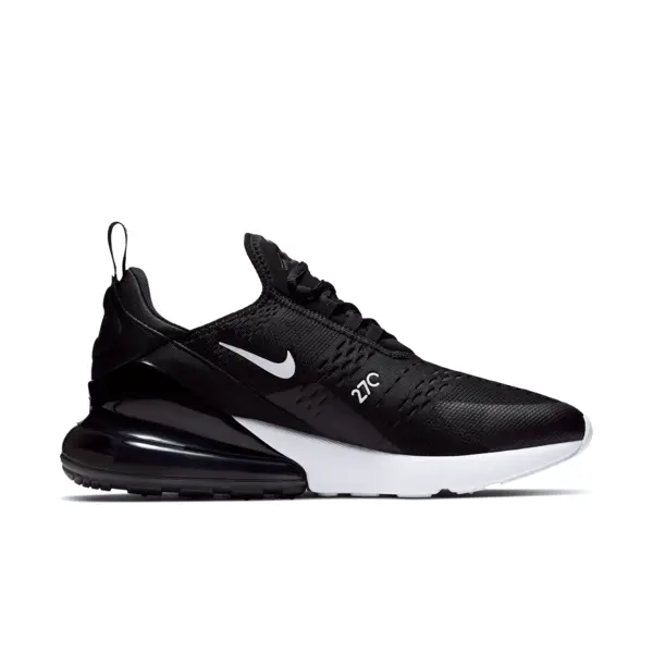 Nike Air Max 270 Sneakers - Black
