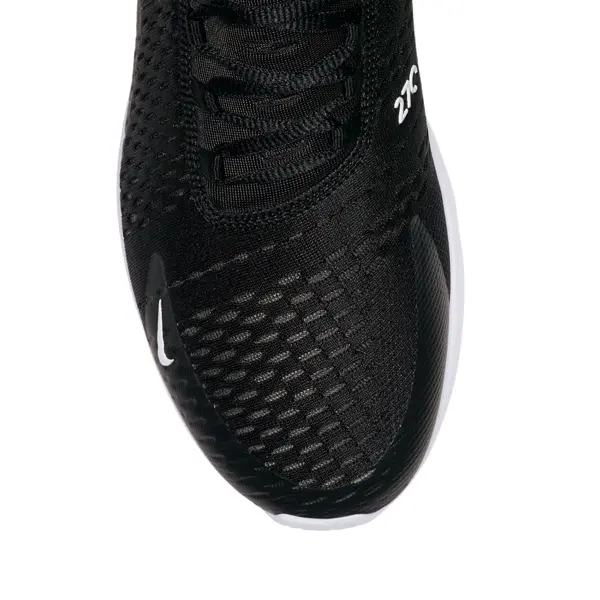 Nike Air Max 270 Sneakers - Black