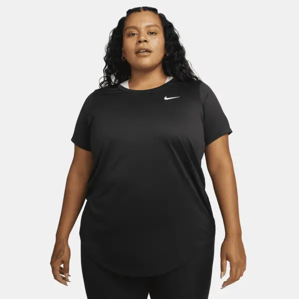 Nike Dri-fit T-shirt - Black