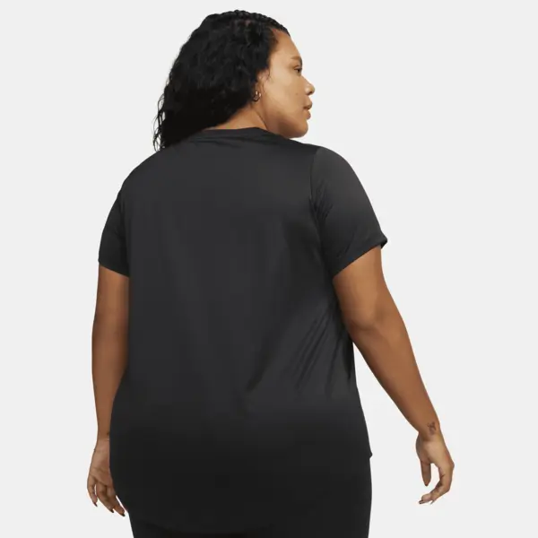 Nike Dri-fit T-shirt - Black