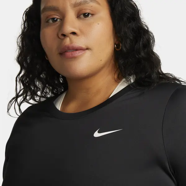 Nike Dri-fit T-shirt - Black