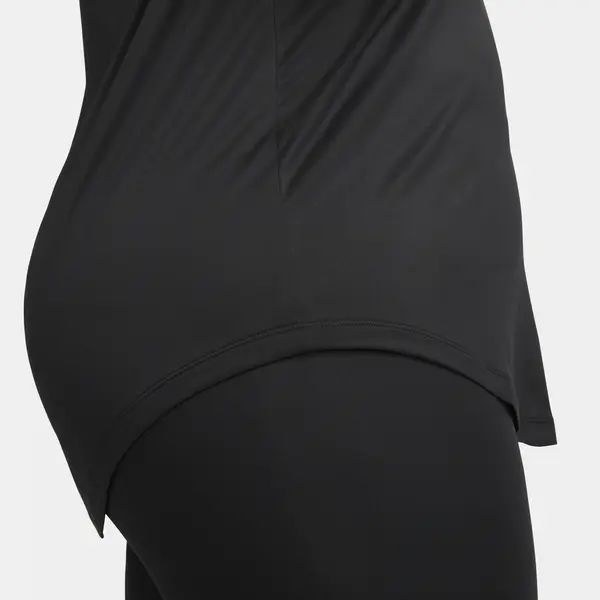 Nike Dri-fit T-shirt - Black