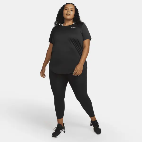 Nike Dri-fit T-shirt - Black