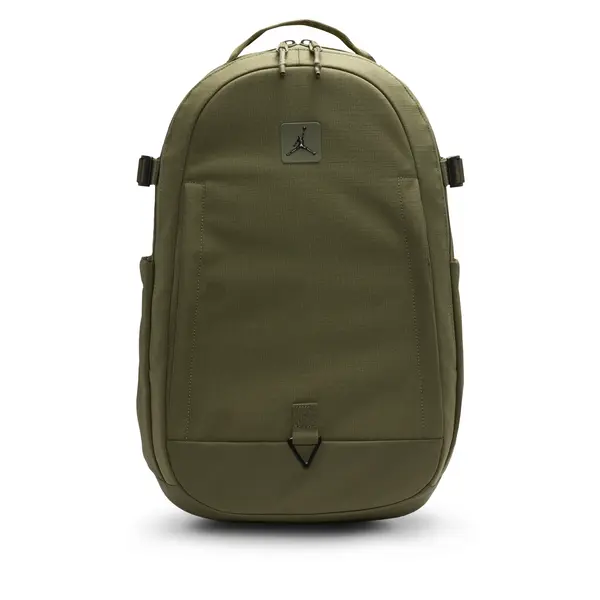 JORDAN Franchise Backpack - Green