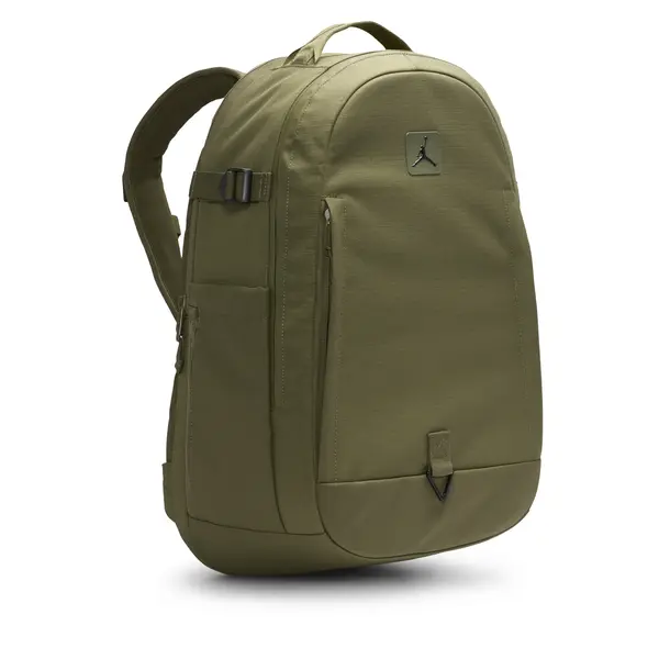 JORDAN Franchise Backpack - Green