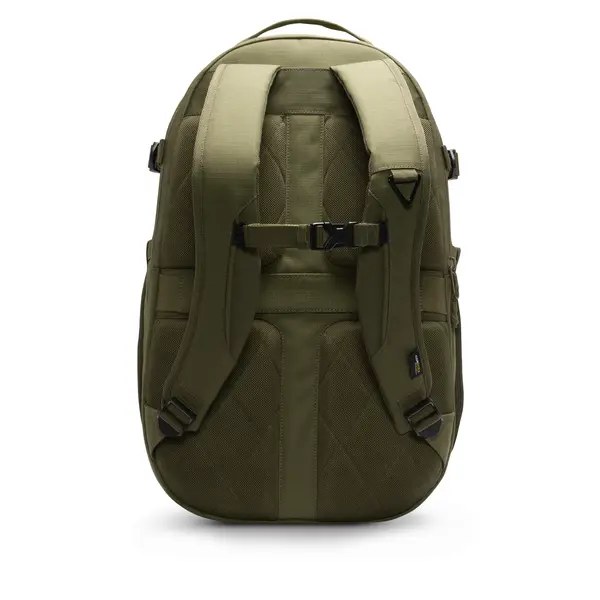 JORDAN Franchise Backpack - Green