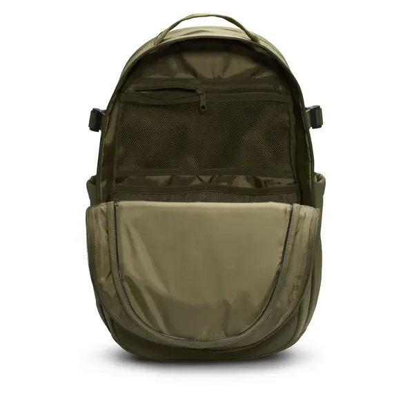 JORDAN Franchise Backpack - Green
