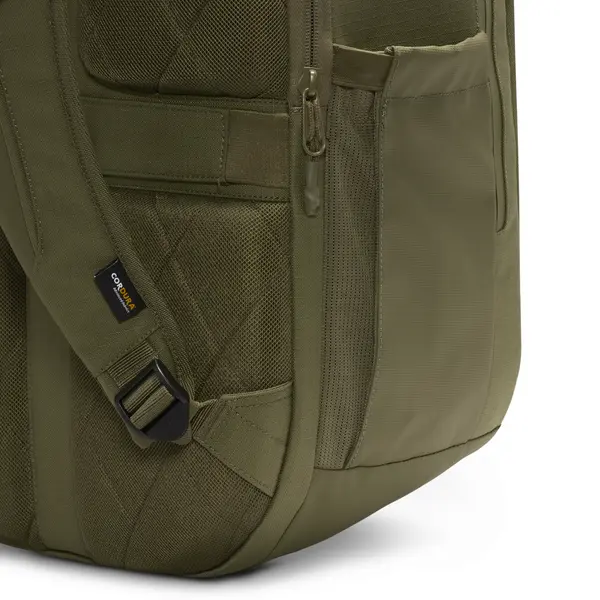 JORDAN Franchise Backpack - Green