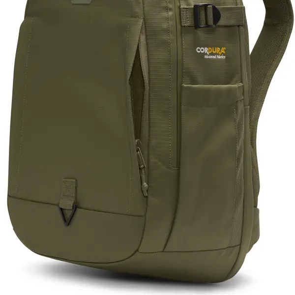 JORDAN Franchise Backpack - Green