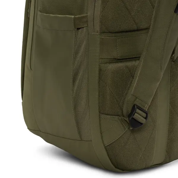 JORDAN Franchise Backpack - Green