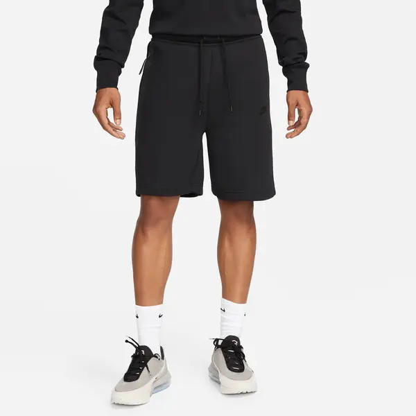 Nike Sportswear Tech Fleece Shorts - Black