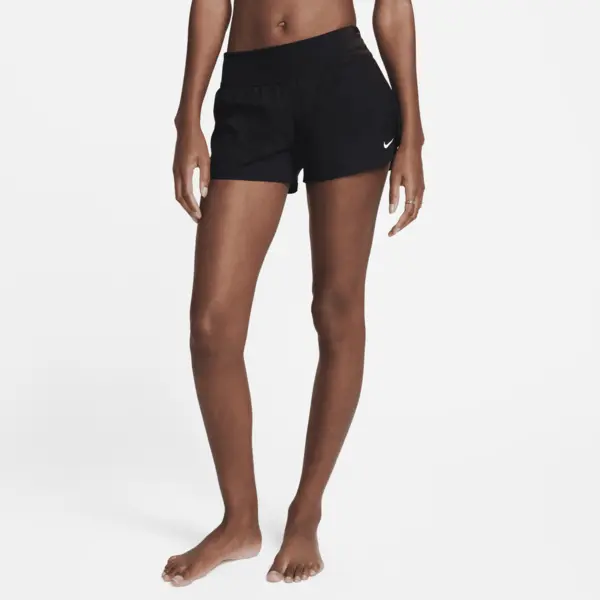 Nike Effortless Essential Boardshort - Black