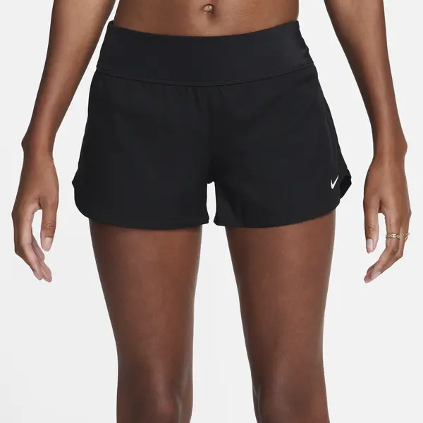 Nike Effortless Essential Boardshort - Black