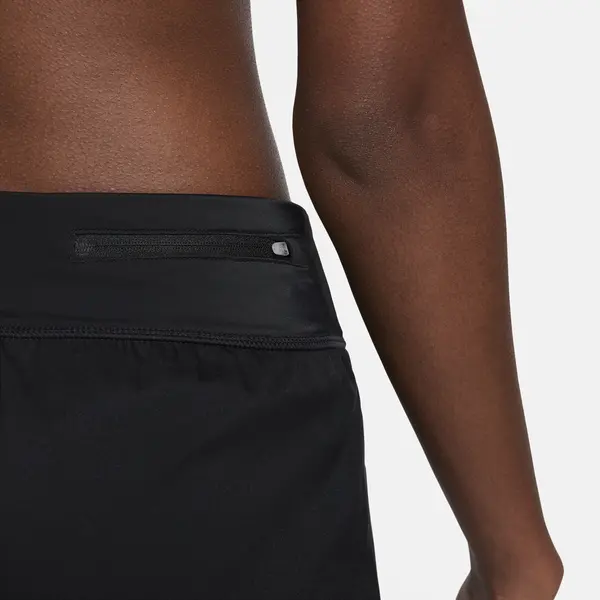 Nike Effortless Essential Boardshort - Black