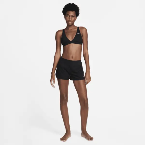 Nike Effortless Essential Boardshort - Black