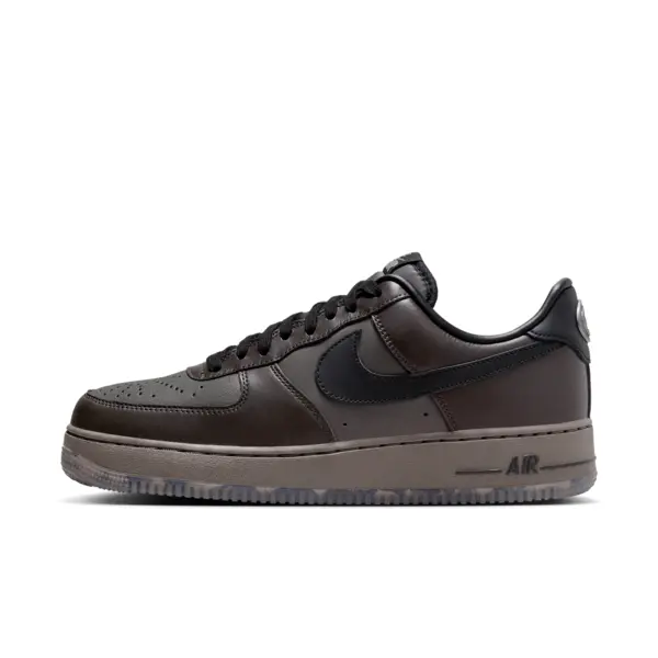 Nike Air Force 1 Low Sneakers - Brown