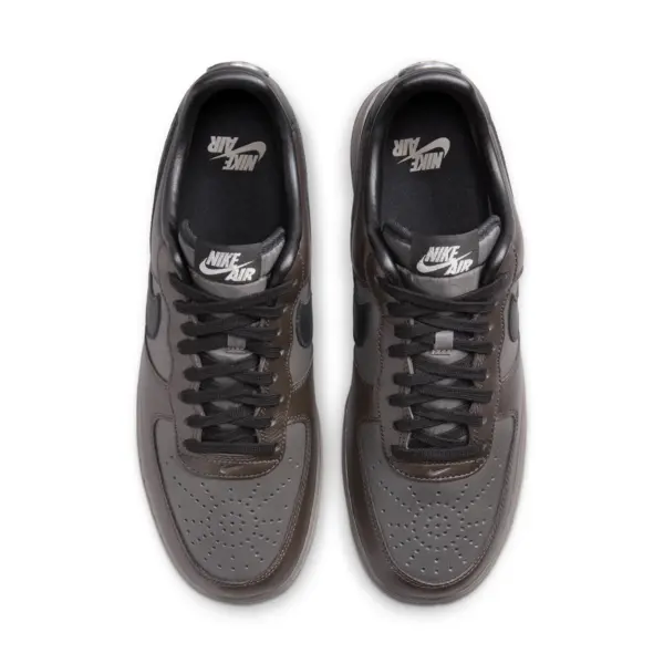 Nike Air Force 1 Low Sneakers - Brown