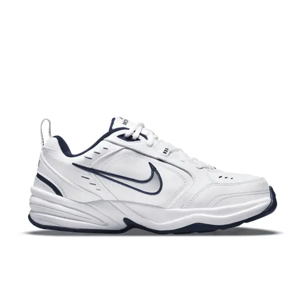 Nike Air Monarch Iv Workout Shoes - White