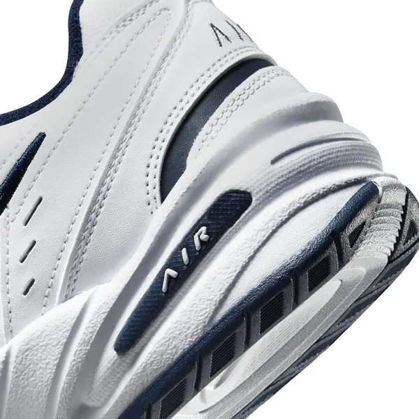 Nike Air Monarch Iv Workout Shoes - White