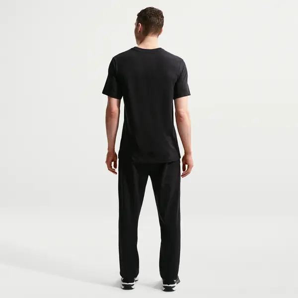 Nike Therma Therma-fit Open Hem Fitness Pants