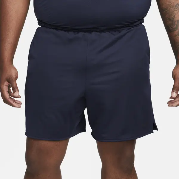 Nike Totality Dri-fit 7" Unlined Versatile Shorts