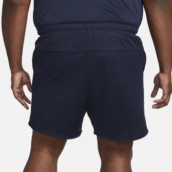 Nike Totality Dri-fit 7" Unlined Versatile Shorts