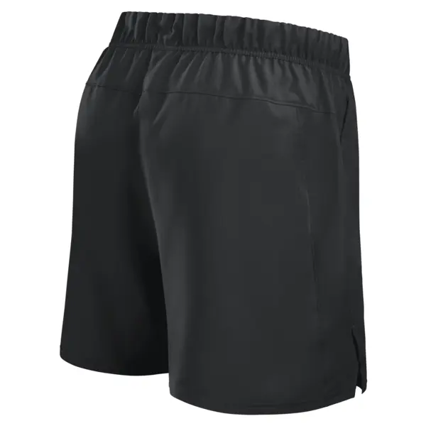 Nike Cincinnati Bengals Blitz Victory Dri-fit Nfl Shorts