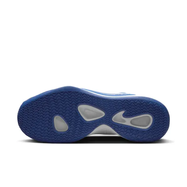 Nike Hyperset 2 Indoor Court Shoes - White